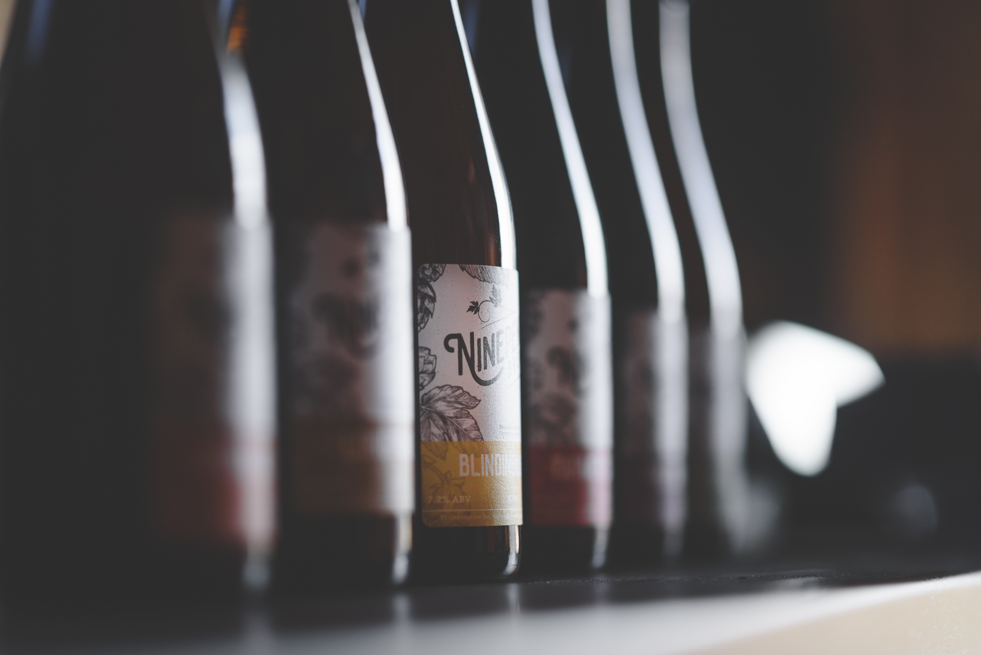 Sponsorship | Ninepenny Brewing | Conception Bay South, NL