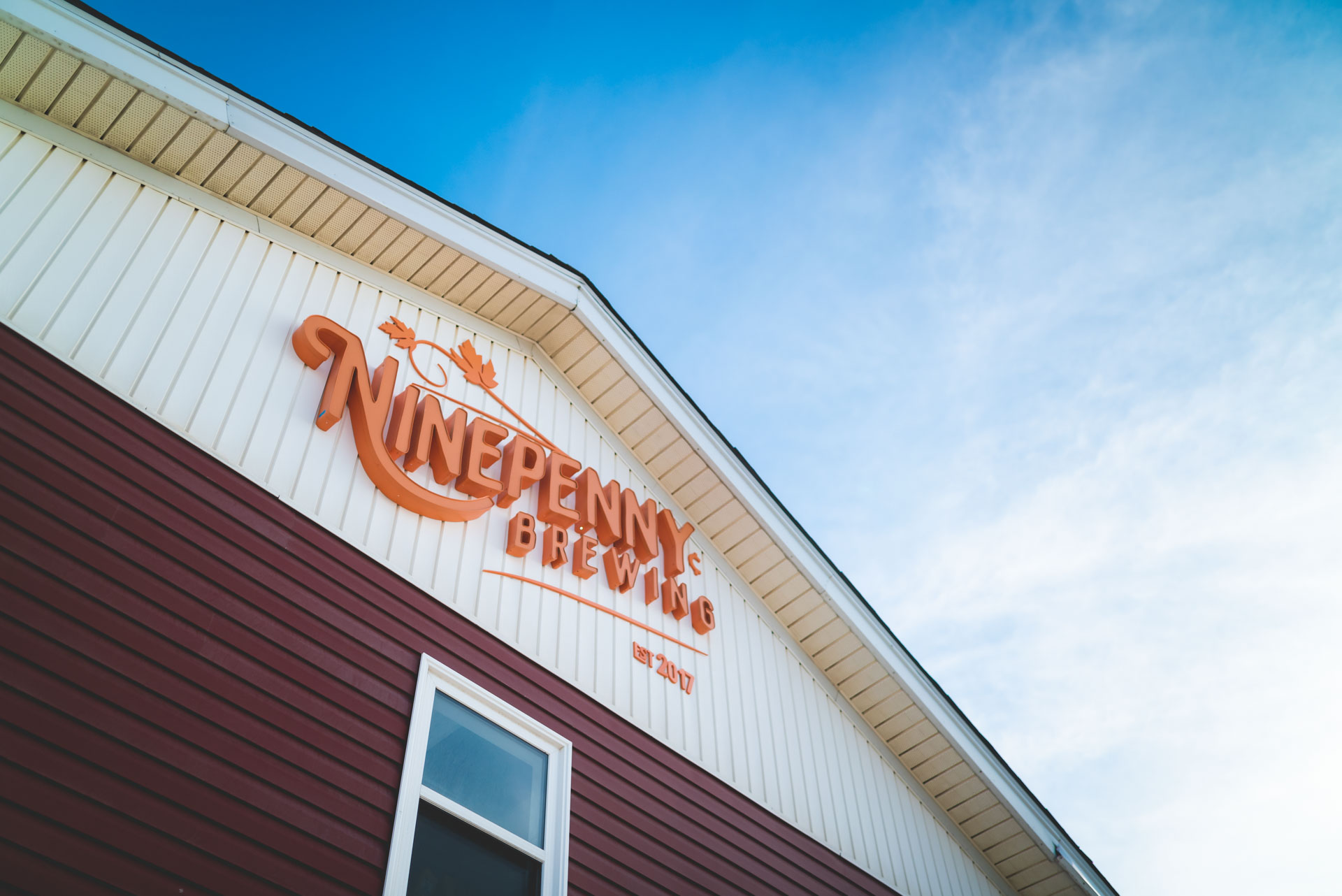 About Us | Ninepenny Brewing | Conception Bay South, NL